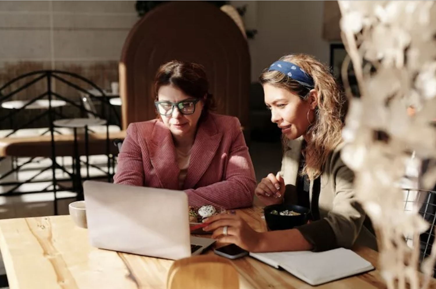 Law Firm Partnership Structure - Clio Australia