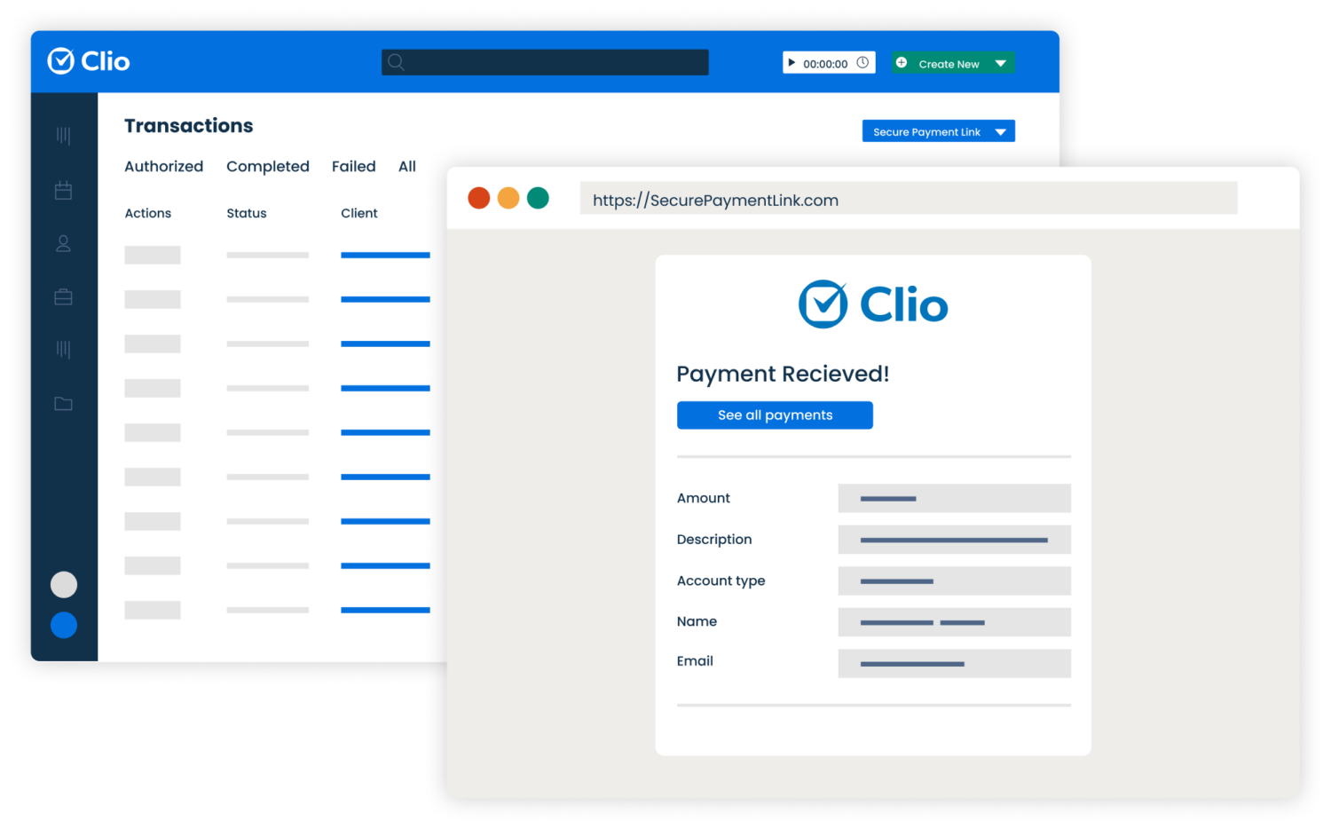 Legal Case Management Software for Small Law Firms - Clio Australia
