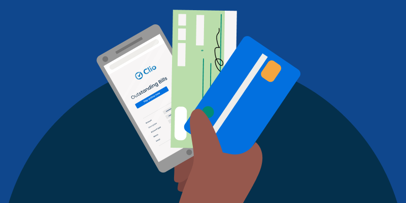 Clio Payments: Legal Payments Software Designed for Law Firms - Clio ...