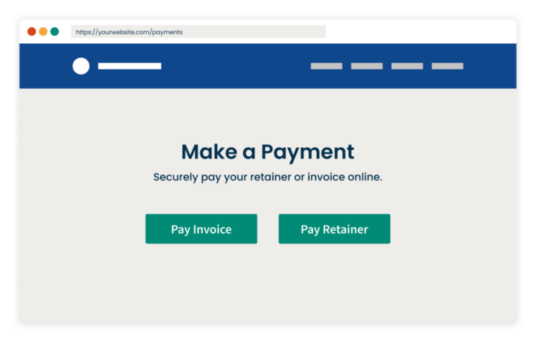 Welcome to Clio Payments - Clio Australia