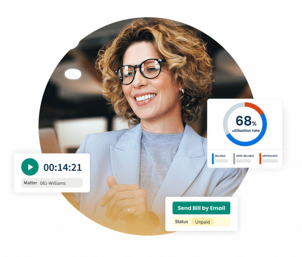 Elevate Your Firm with Clio Manage, Case Management Software