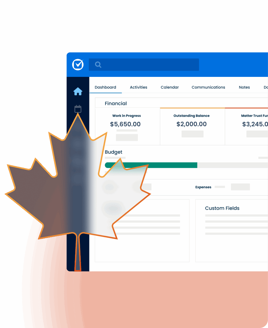 #1 Legal Practice Management Software in Canada | Clio