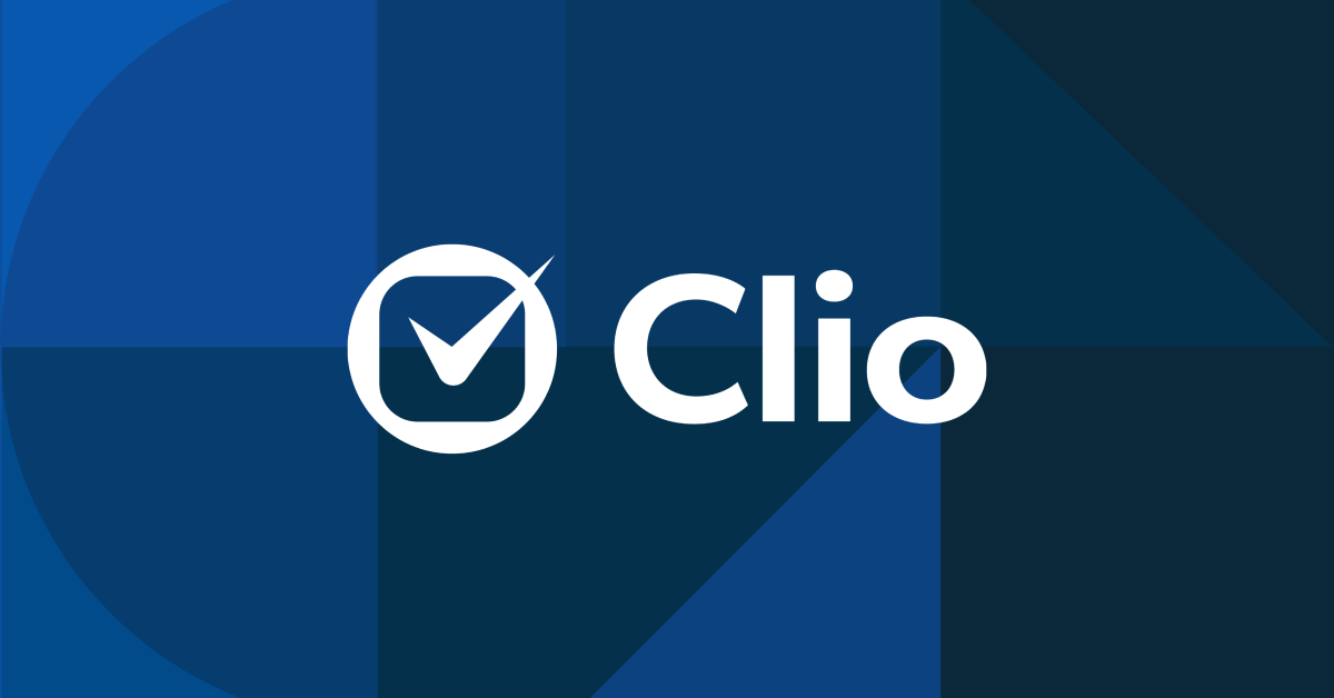 Client intake software for Canadian law firms | Clio