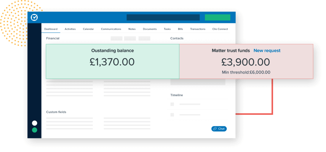Legal Matter Management Software | Clio UK