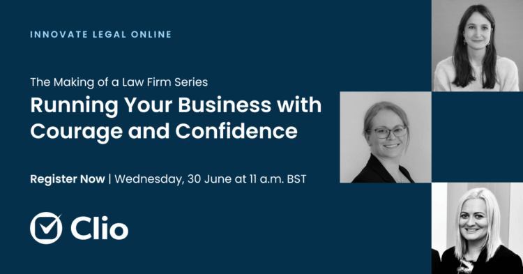 Legal Practice & Case Management Resources | Clio UK