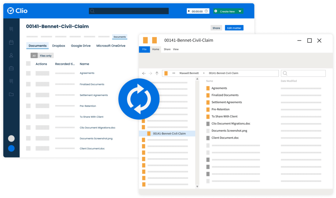 What’s New in Clio | Clio UK