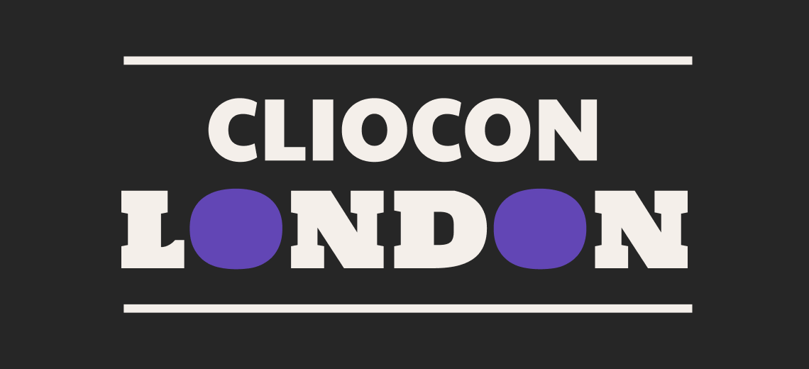ClioCon London | Clio UK