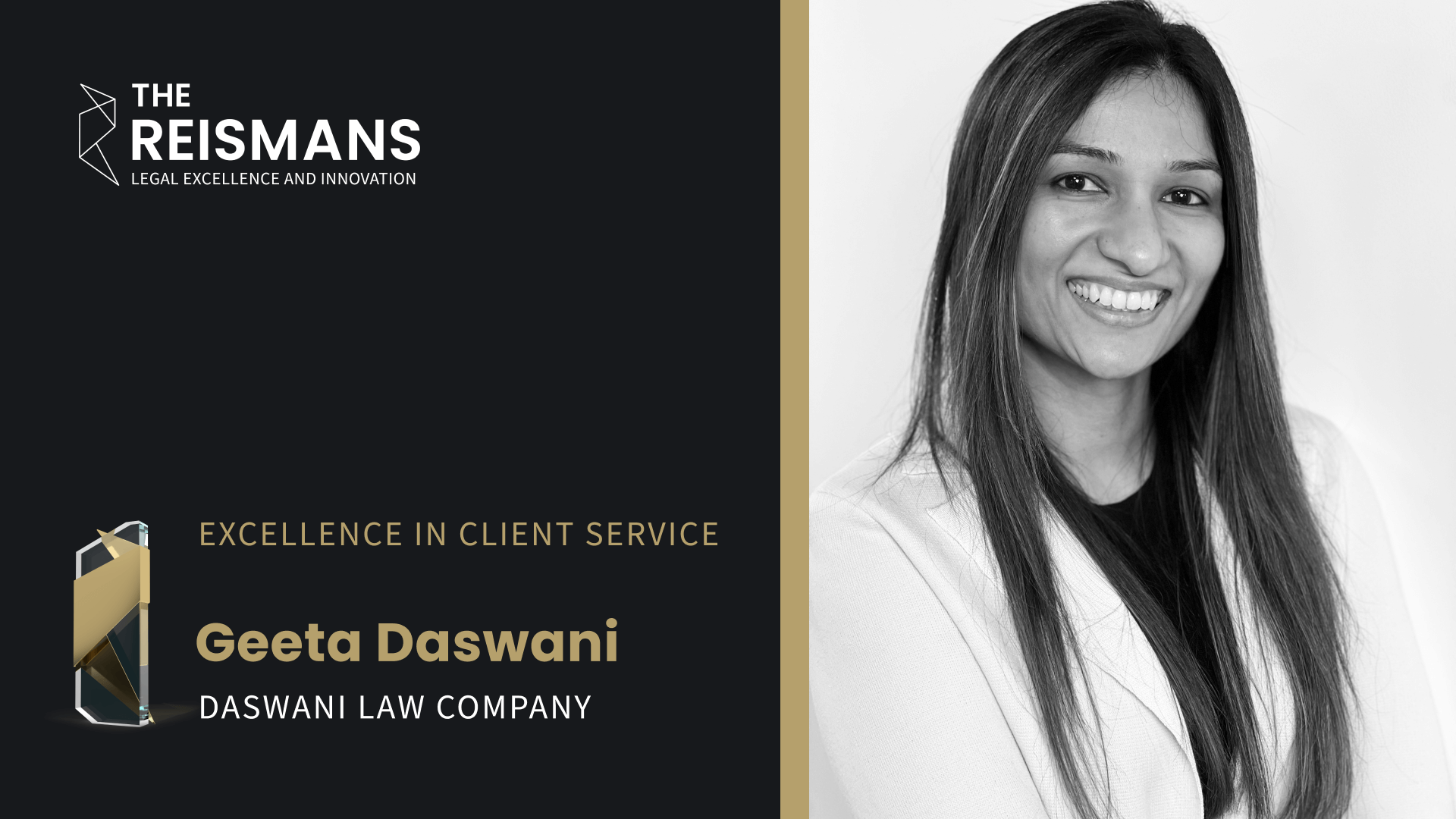 "The Customer is King": How The Daswani Law Co uses Clio to create an effortless client ...