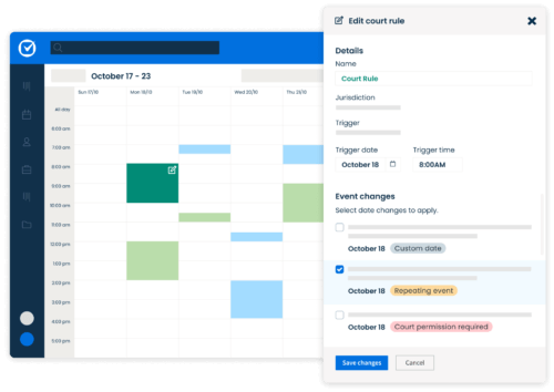 What’s New in Clio | Clio UK