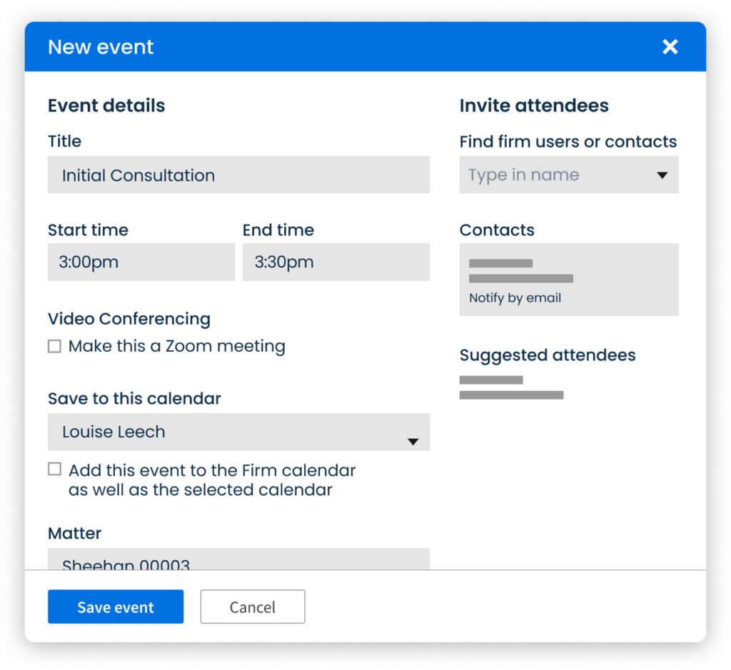 What’s New in Clio | Clio UK