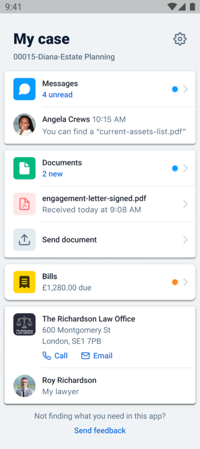 What’s New in Clio | Clio UK