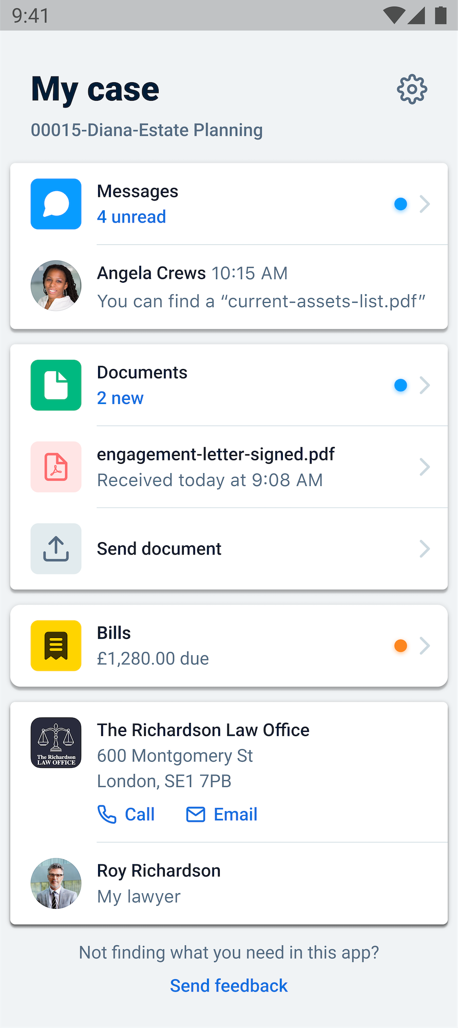 What’s New in Clio | Clio UK