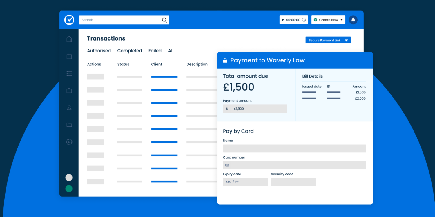 Top Free Accounting Software for Solicitors: Reviewed | Clio UK