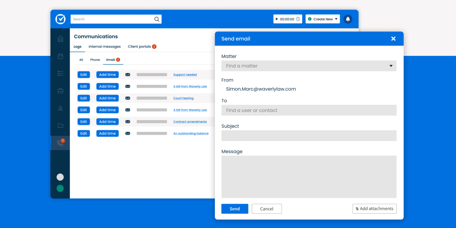 Time Recording for Lawyers: 8 Ways to Track Your Time Effectively | Clio UK