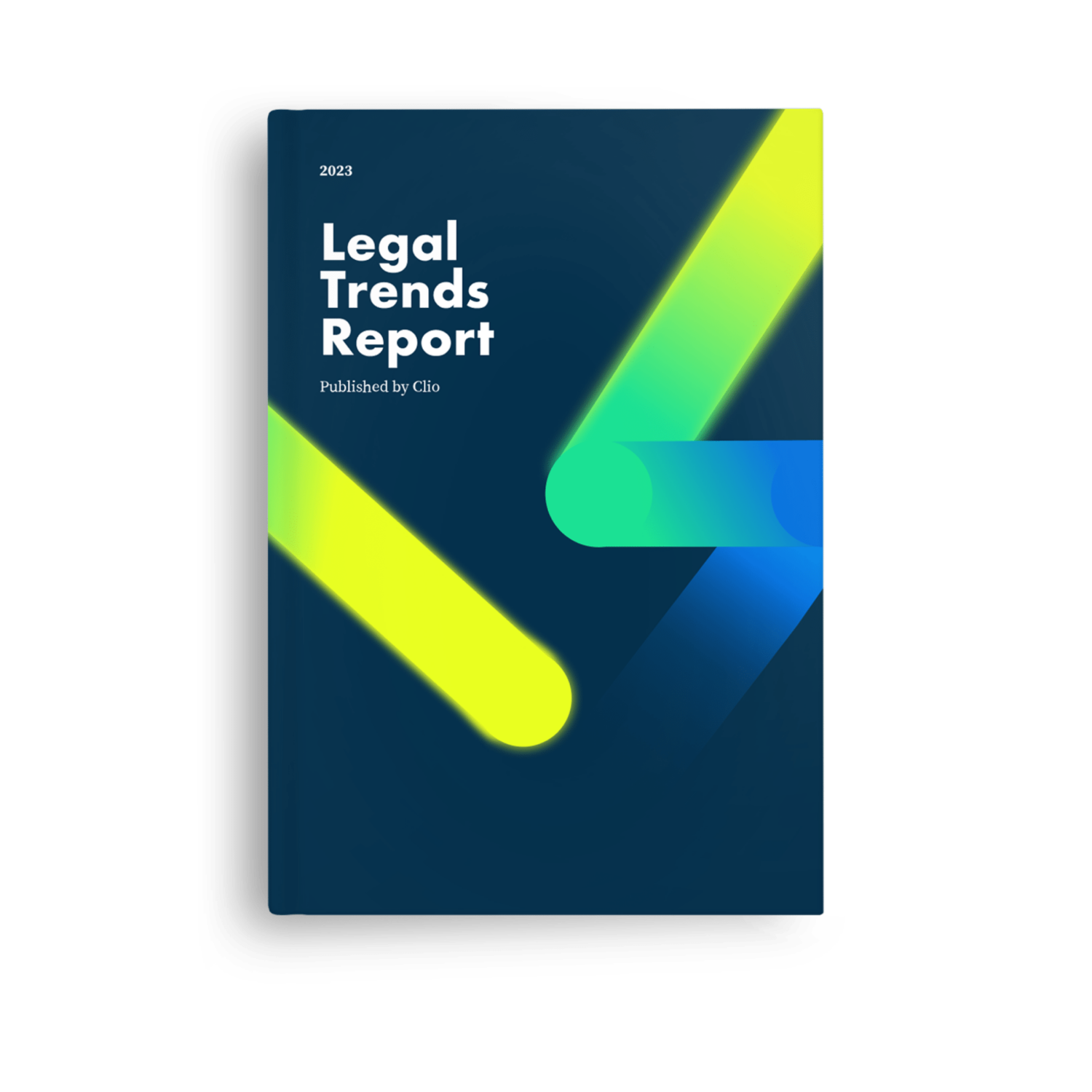 2023 Legal Trends Report | Clio UK