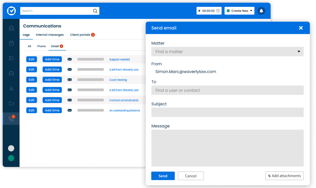 What’s New in Clio | Clio UK