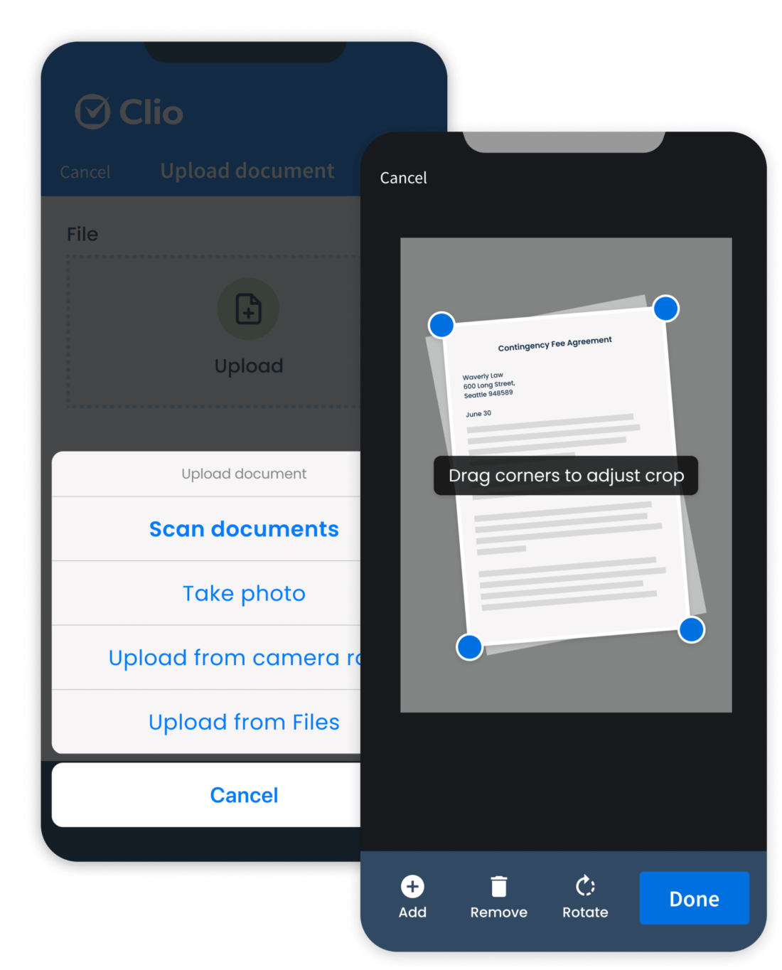 What’s New in Clio | Clio UK