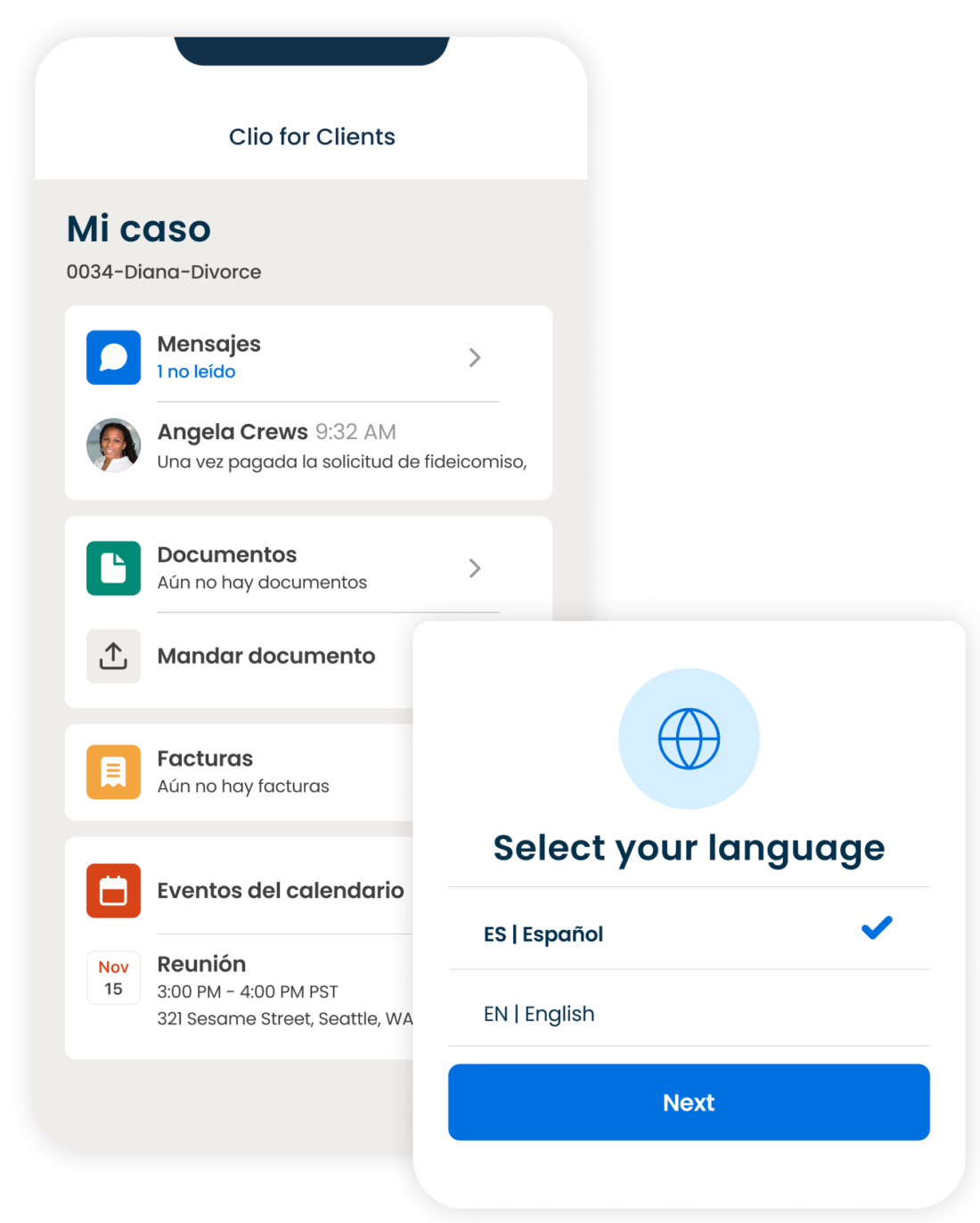 What’s New in Clio | Clio UK