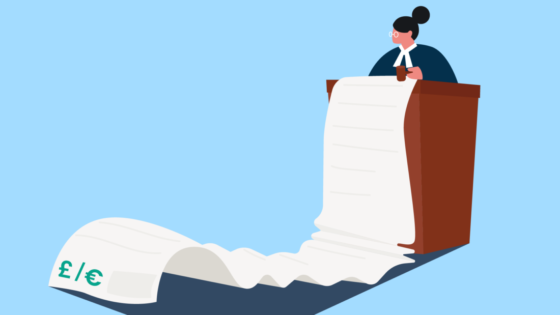 The Ultimate Guide to Law Firm Billing Best Practices | Clio UK