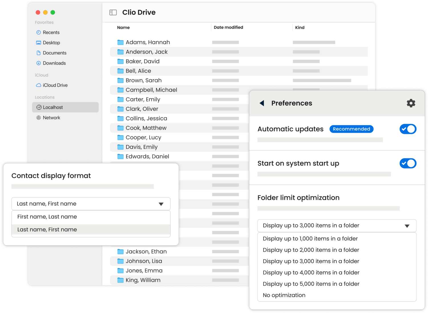 What’s New in Clio | Clio UK