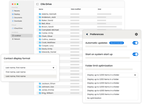 What’s New in Clio | Clio UK