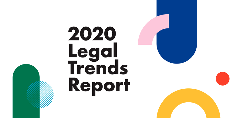 The 2020 Legal Trends Report | Clio UK