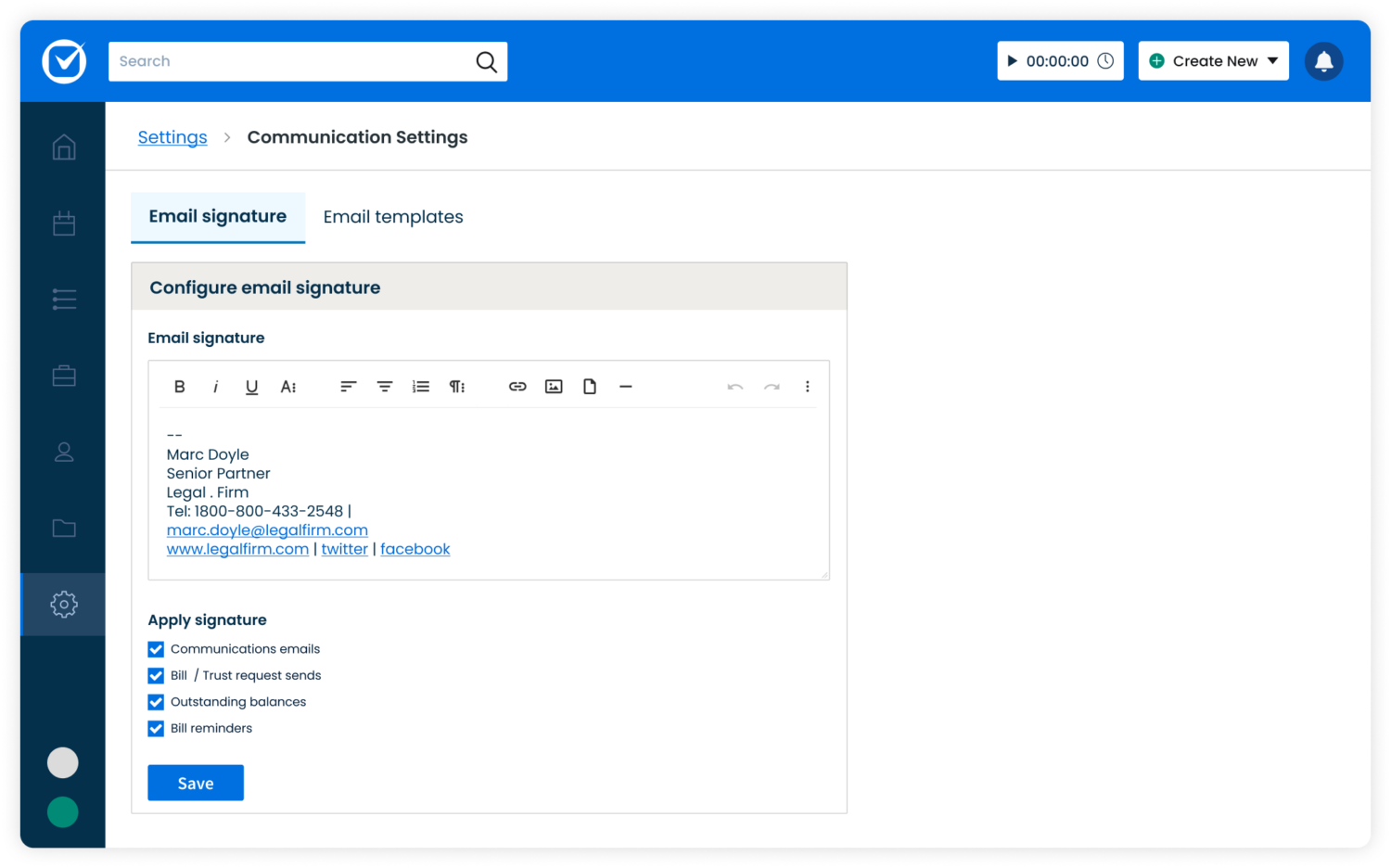 What’s new and improved in Clio | Clio UK