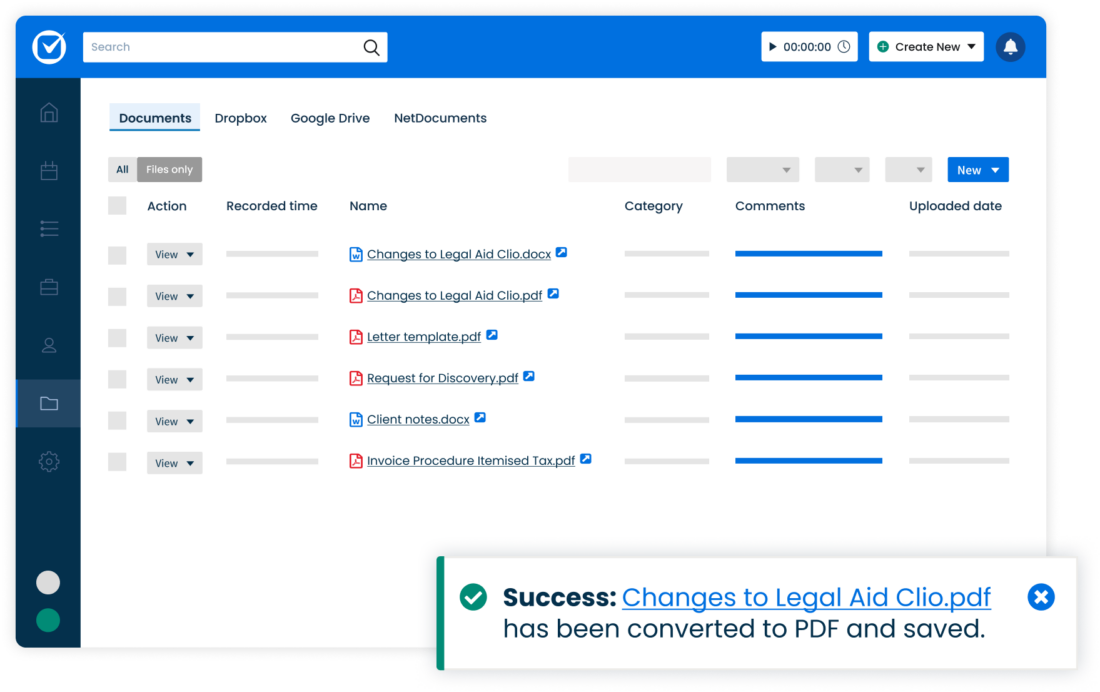 What’s new and improved in Clio | Clio UK