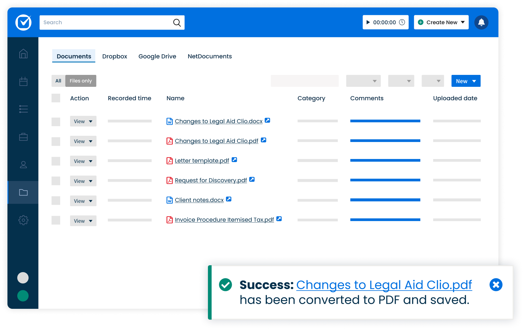 What’s new and improved in Clio | Clio UK