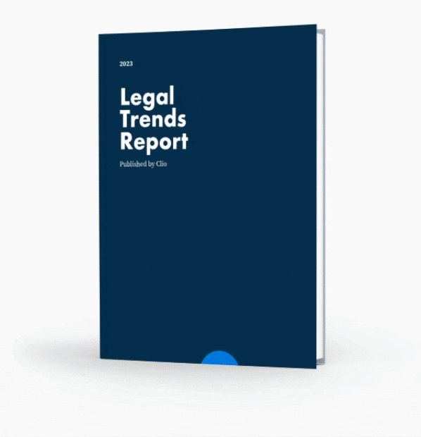 Legal Trends | Clio UK