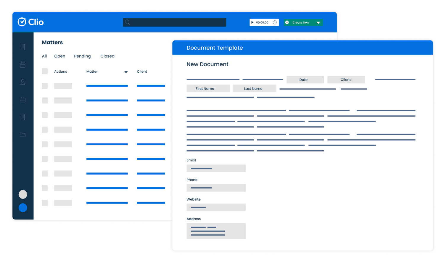 Tools & Strategies for Consultant Lawyers & Platform Firms | Clio UK