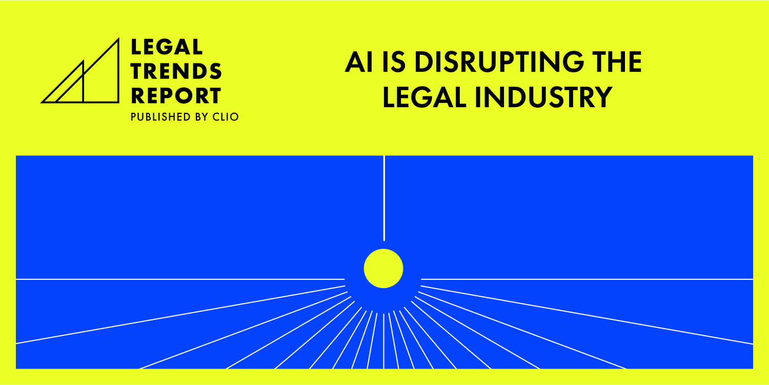 The Future of Artificial Intelligence in the Legal Industry | Clio UK