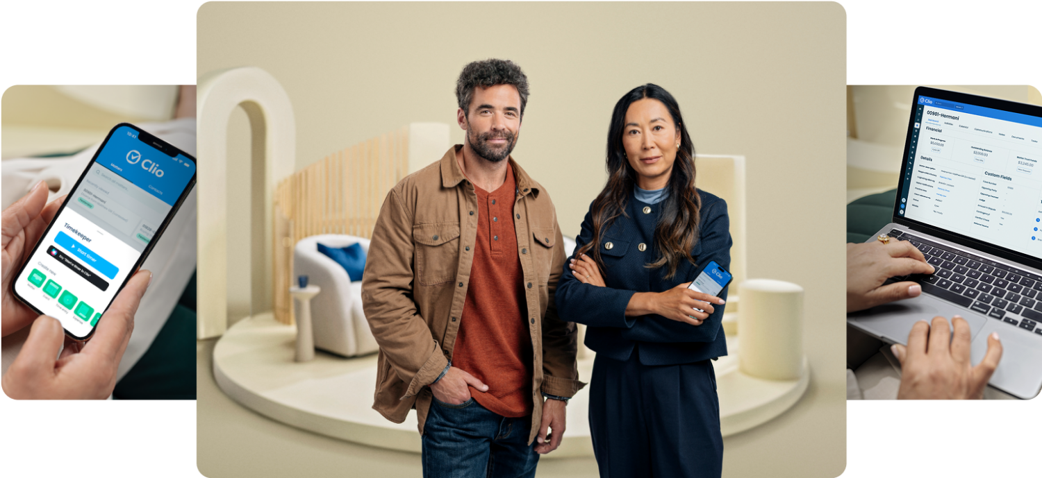 What Is A Fee Earner? Definition, Roles & Salary Insights | Clio UK