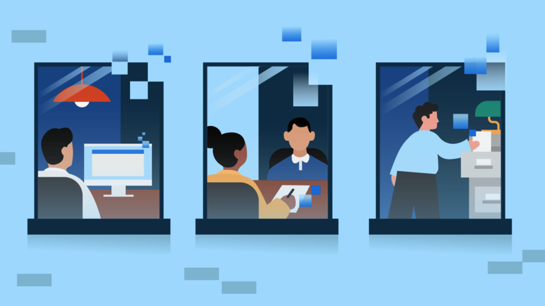 Tough Calls: Letting Staff Go When Performance Isn’t There | Clio UK