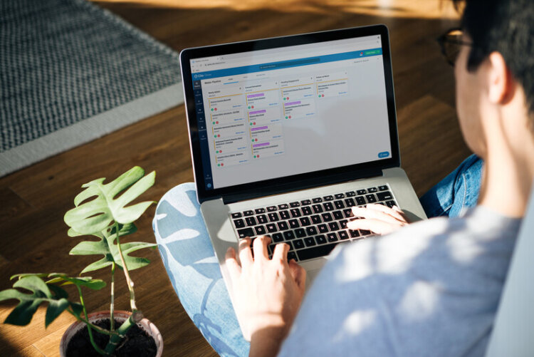 What’s new and improved in Clio | Clio UK