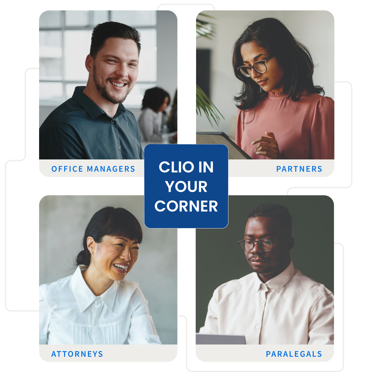 #1 Legal Practice Management Software in Canada | Clio