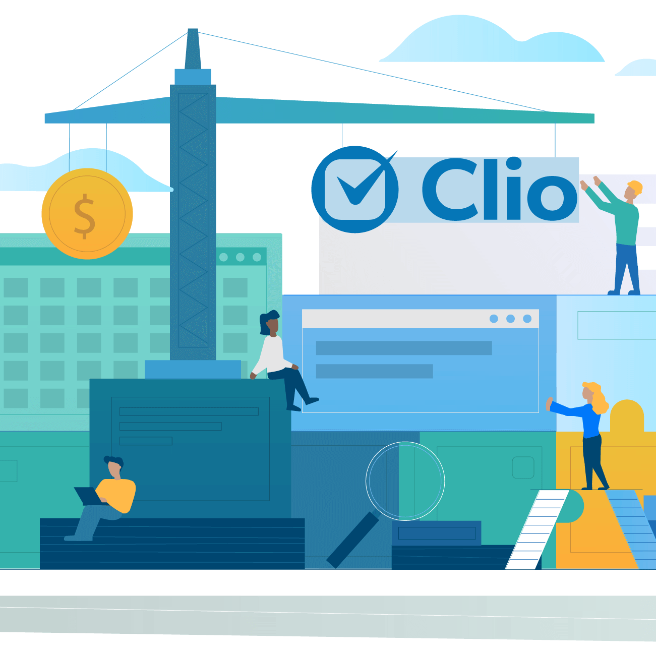 News & Events - 2020 | Clio