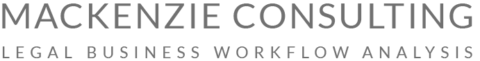 Mackenzie Consulting | Clio
