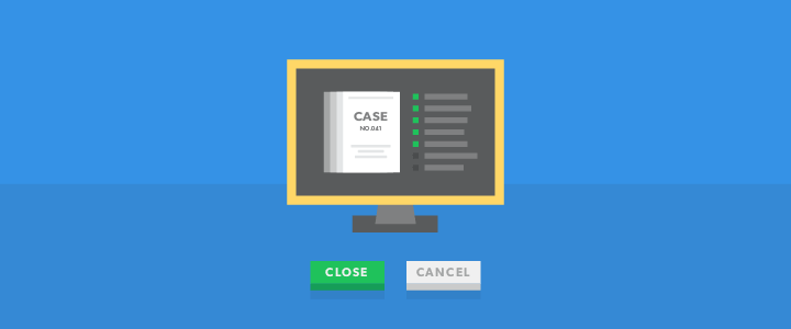 Legal Case Management Software | Clio