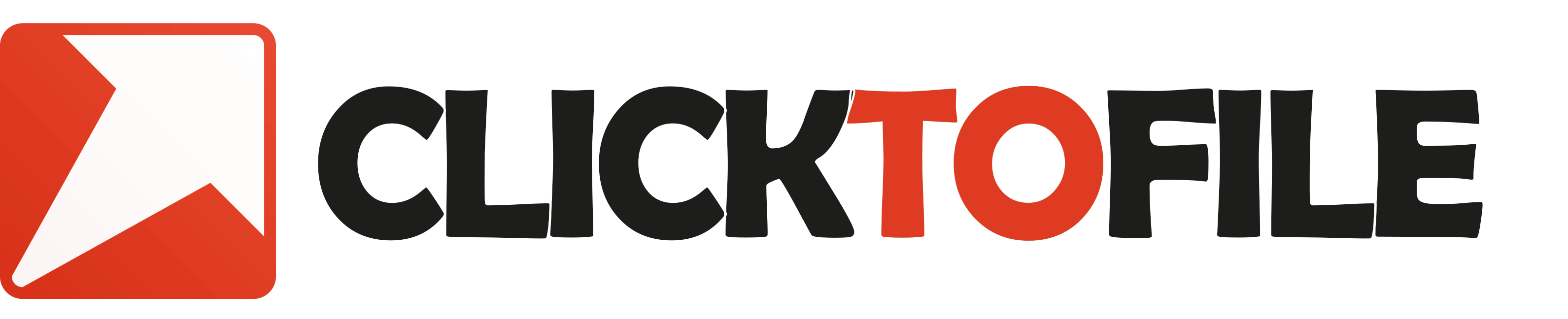 Clio and Click to File for Windows Integration | Clio