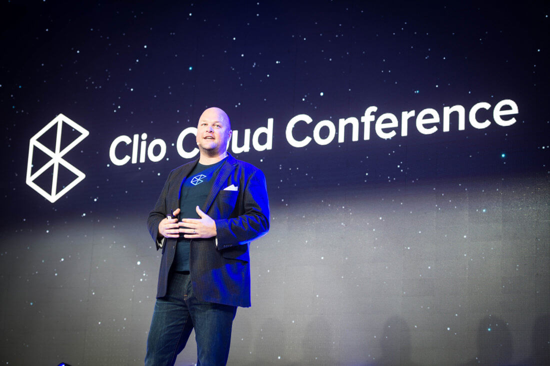 Announcing ClioCon 2013 | Clio