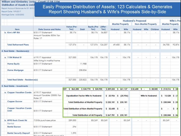 Clio and FamilyLaw.DivorceHelp123 Integration | Clio