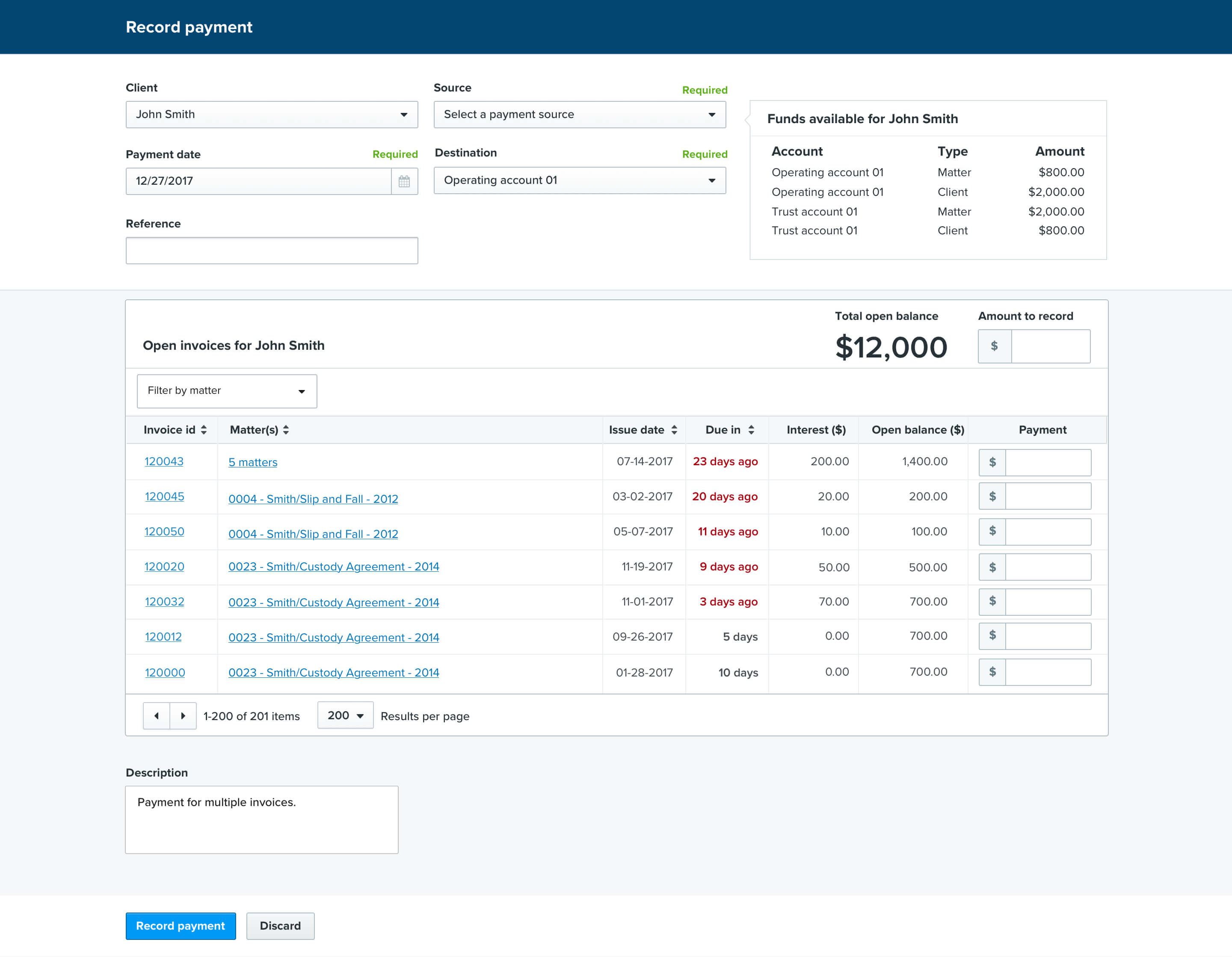 10 Things You Need to Know About the New Clio Experience | Clio