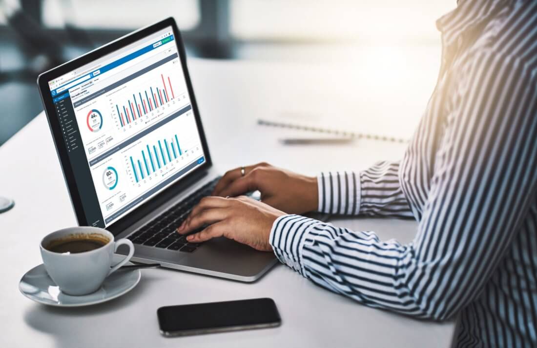 How to Become a Data-Driven Lawyer | Clio