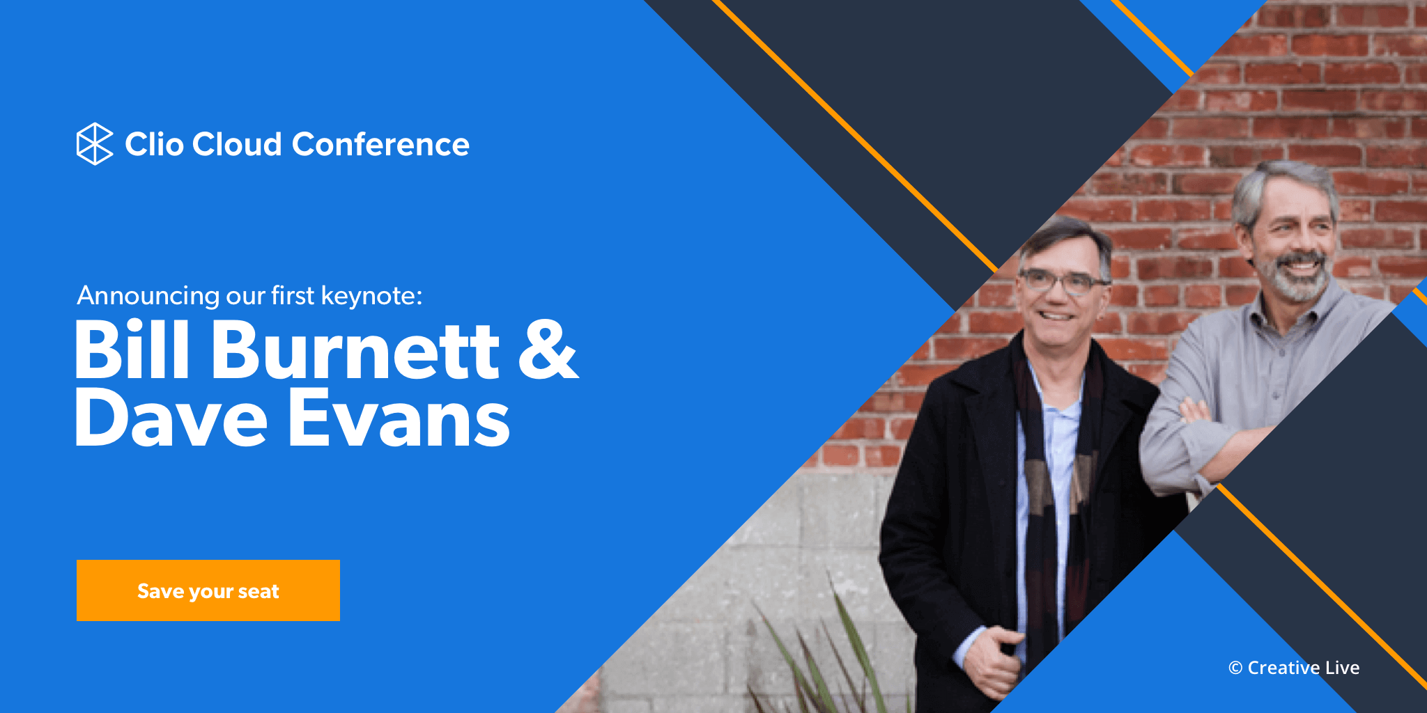 Clio Cloud Conference Announces New York Times Best-Selling Authors ...
