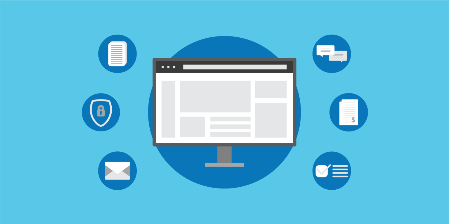 Legal Client Management Software for Attorneys & Law Firms | Clio