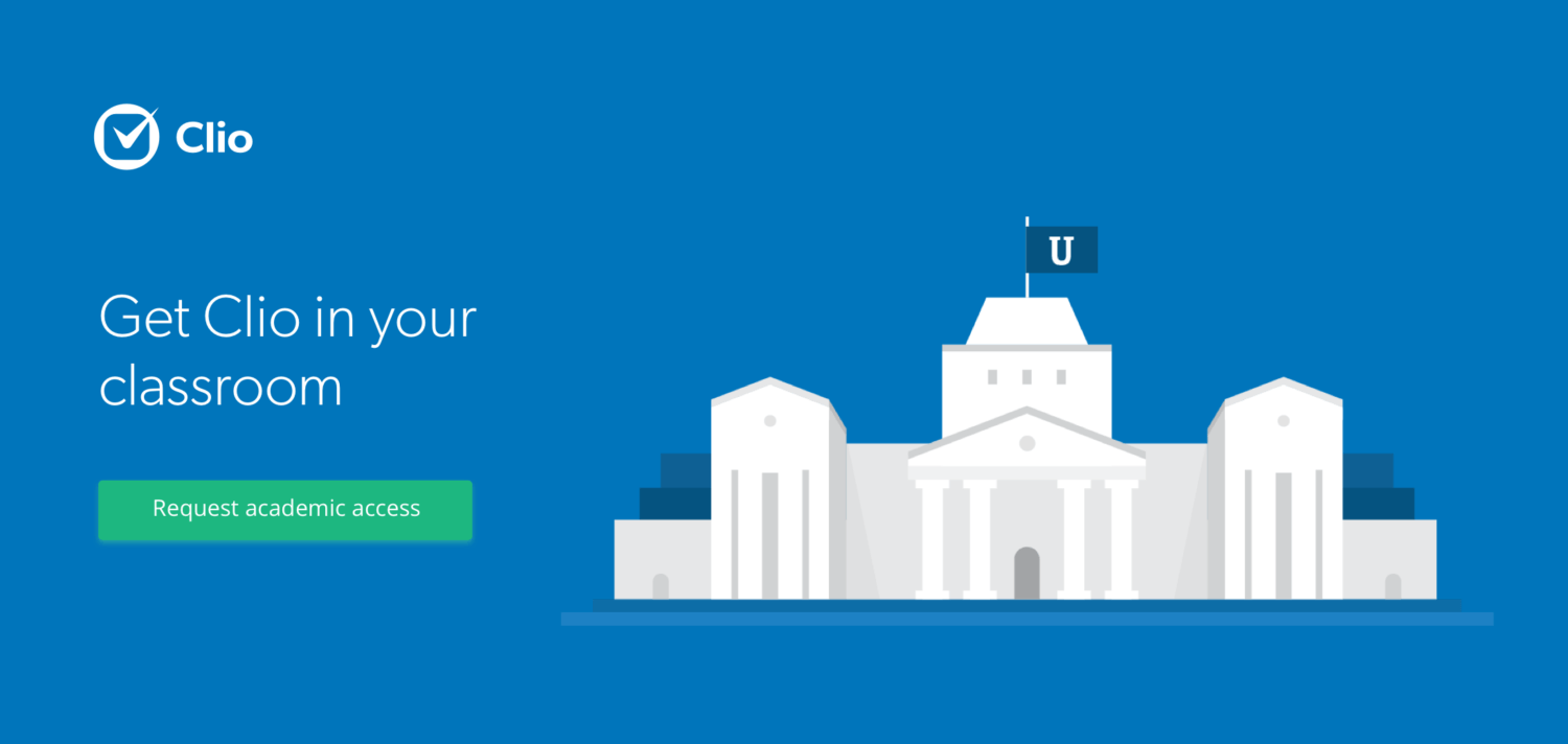 Celebrating 15 Years of Clio | Clio