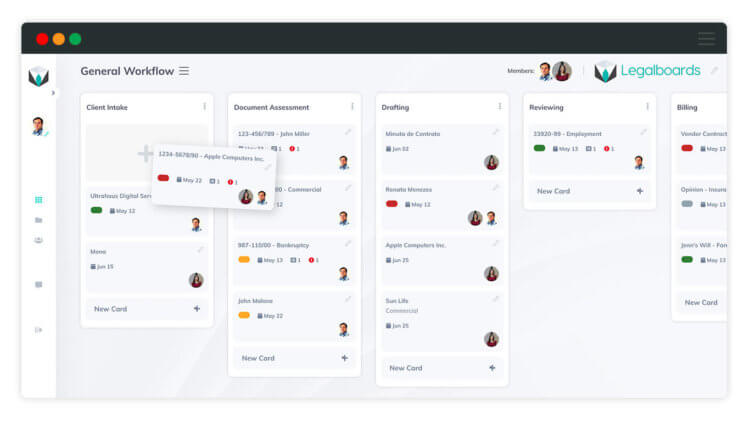 Clio and Legalboards Integration | Clio