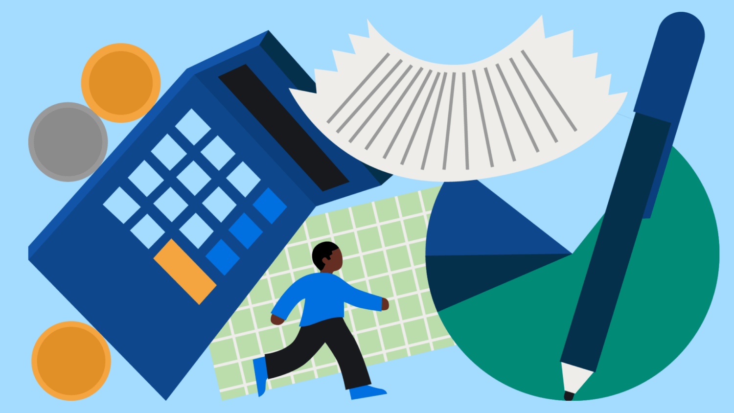 Legal Accounting Software | Financial Management for Law Firms