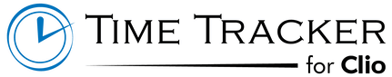 Time Tracker for Clio Integration for Clio | Clio